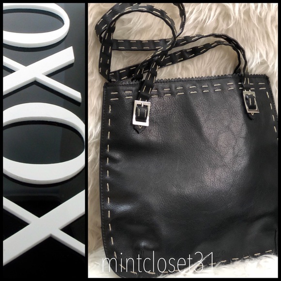 XOXO | Bags | Xoxo Shoulder Bag | Poshmark